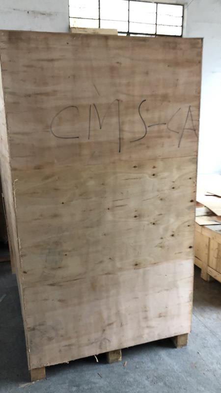 Cat litter and pet commodities sea ship to Montreal Canada door to door ...
